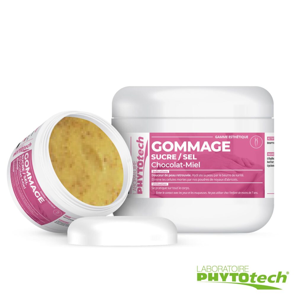 Esthétique et Minceur Archives - Laboratoire Phytotech