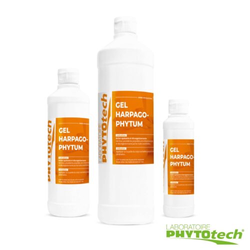 Soulagel - Laboratoire Phytotech