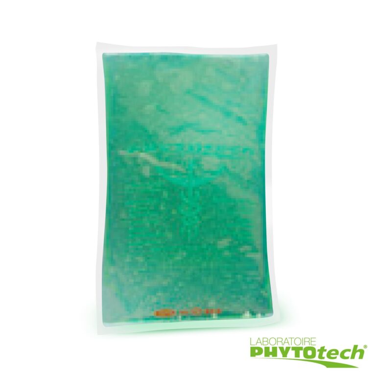 Gel froid - Laboratoire Phytotech