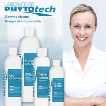 Laboratoire Phytotech